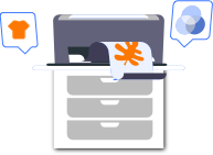 Yoycol: Print On Demand & Drop Shipping Service for E-commerce